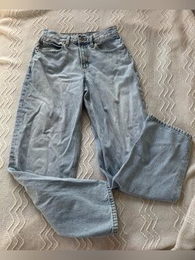 Garage | Jeans | Garage Low Rise Baggy Jean | Poshmark